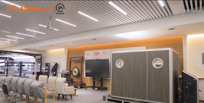 China Shanghai Victall-Immo Health Technology Co., Ltd. factory ...